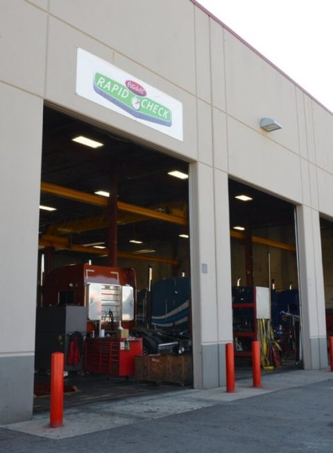 Service | Peterbilt Pacific