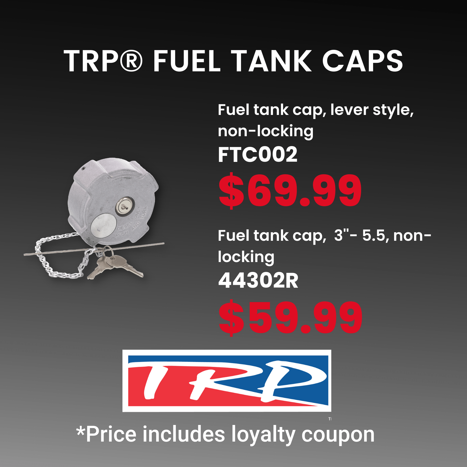 Parts Specials - Peterbilt Pacific - Commercial Truck Dealership
