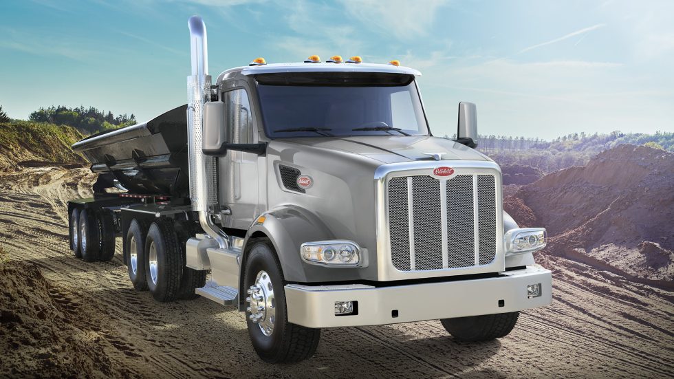 Natural Gas | Peterbilt Pacific