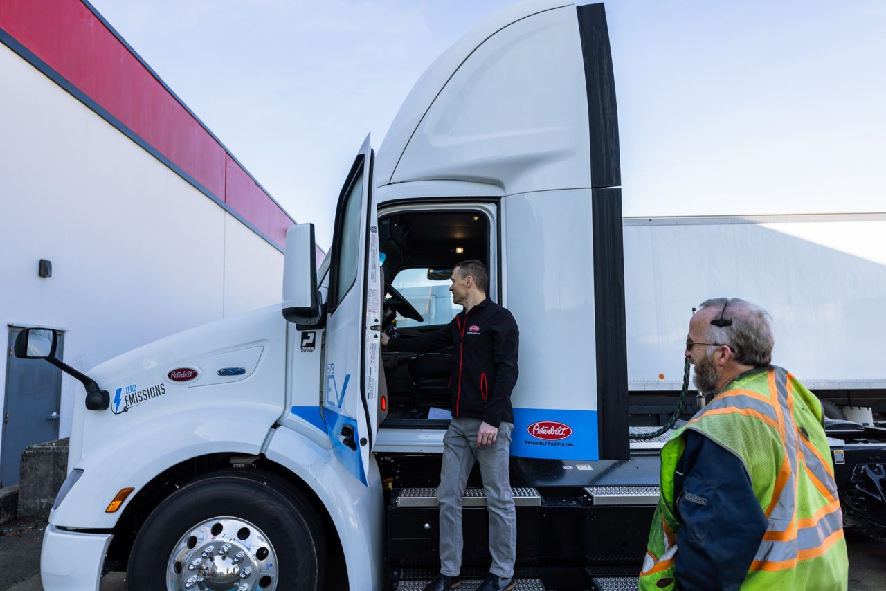 Careers | Peterbilt Pacific