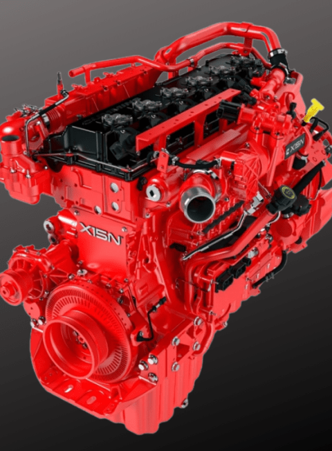 Alternative Fuel | Peterbilt Pacific