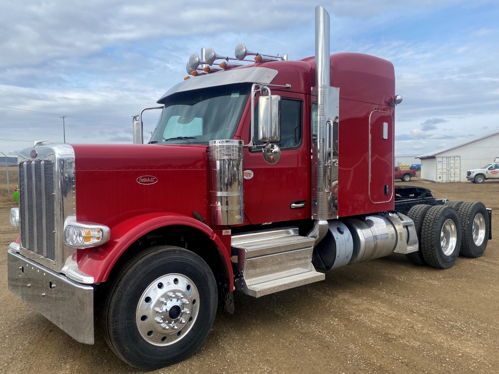 Inventory | Peterbilt Pacific