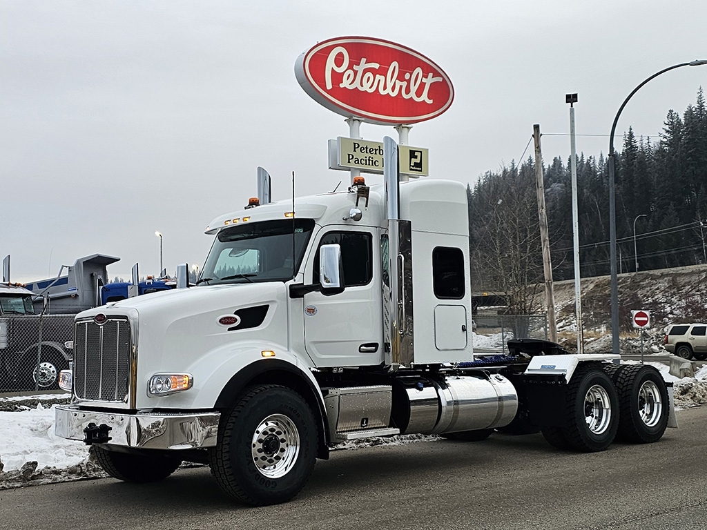 Inventory | Peterbilt Pacific
