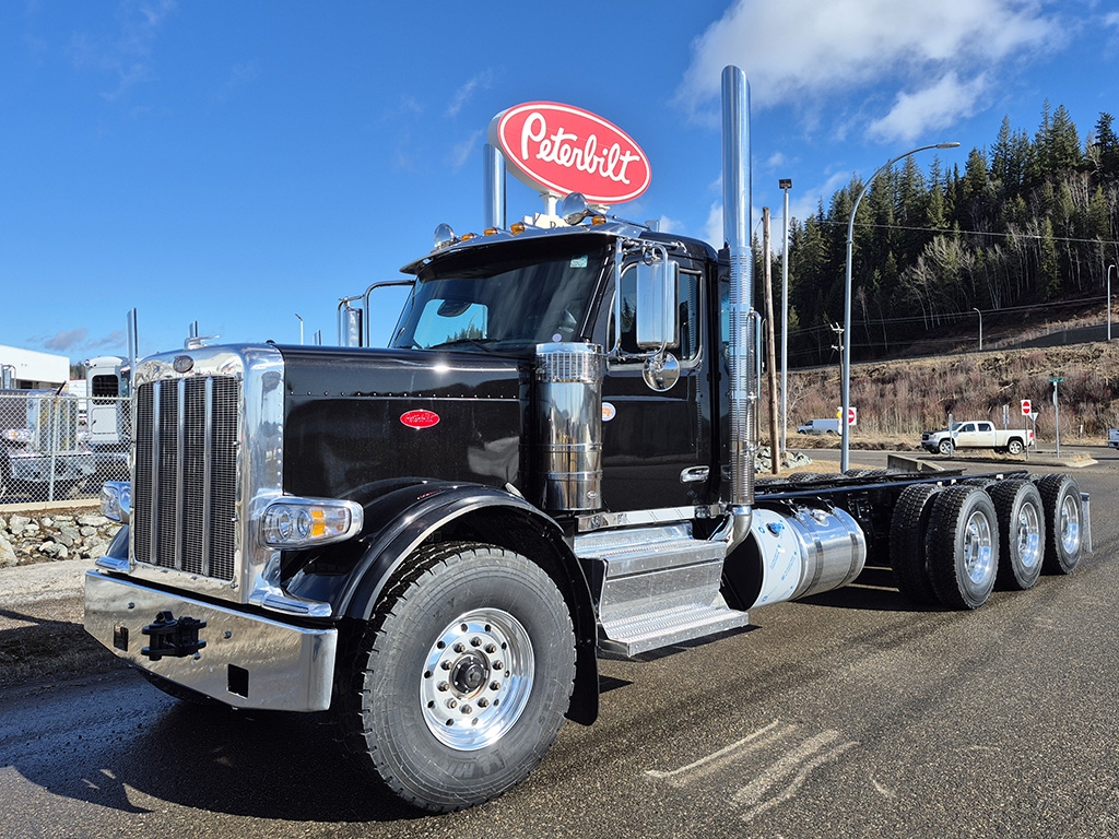 Inventory | Peterbilt Pacific