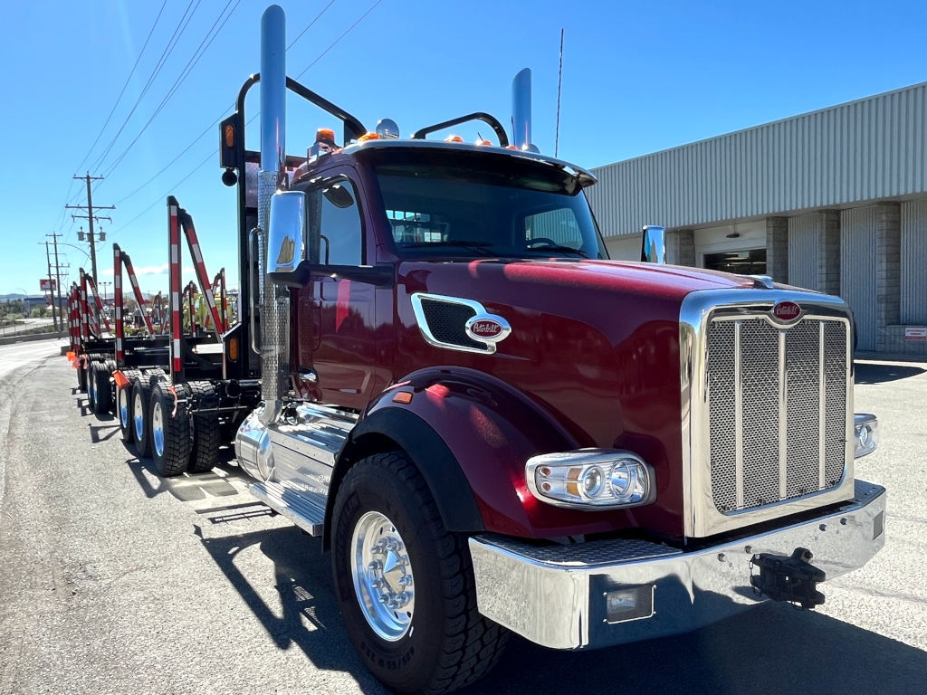 Inventory | Peterbilt Pacific